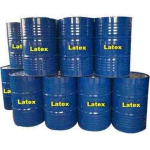 Natural Rubber Latex Liquid DRC 60% Natural Rubber Latex with High ...