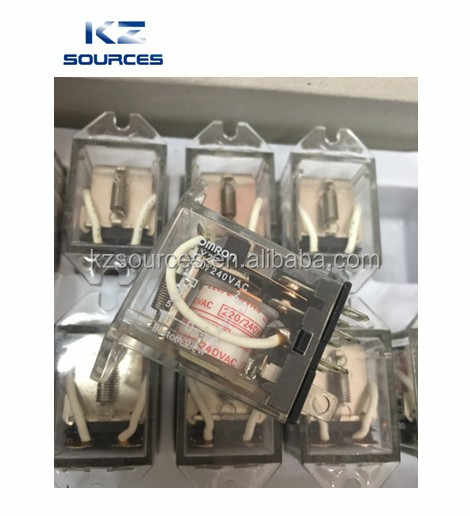 (New Stock) Proximity Sensor NX-ECS212 Programmable Logic Controller Limit Switch Temperature ...