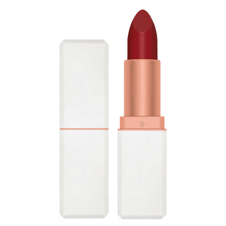 Lipsticks Wholesale Luxury Lipstick Tint Customized Logo Waterproof Red ...