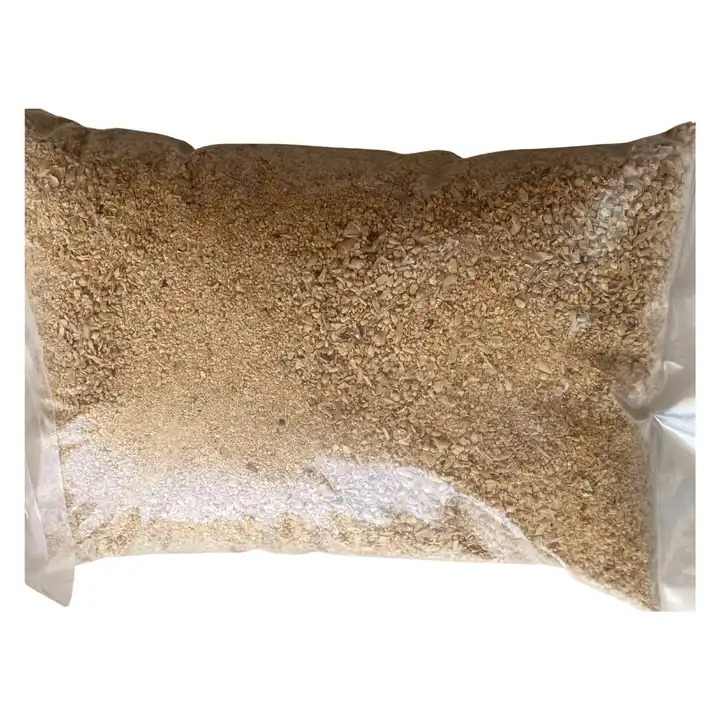 High Protein Quality Soybean Meal for Pig and Cattle for Animal Feed ...
