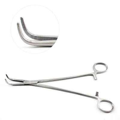 Kantrowitz Dissecting And Ligature Forceps Reusable Medical Surgery ...