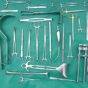 abdominal surgical instruments set - Alibaba.com