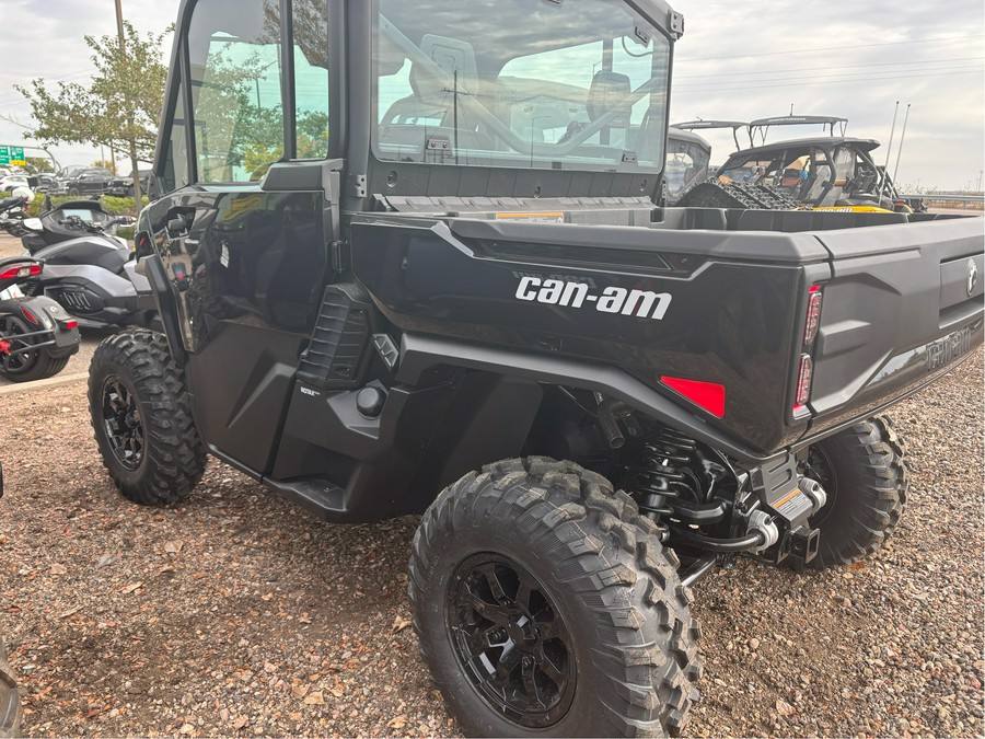 Genuine Offer 2026 Can-Am Defender XT CAB HD11 UTV| Alibaba.com