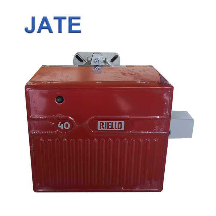 40 G 20 Oil Burner With 95-213kw Power Mini Low Temperature Jet Burners ...