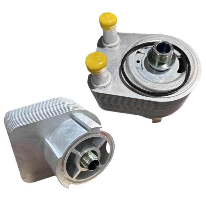 5037523AB Engine Oil Cooler for Dodge Durango & More