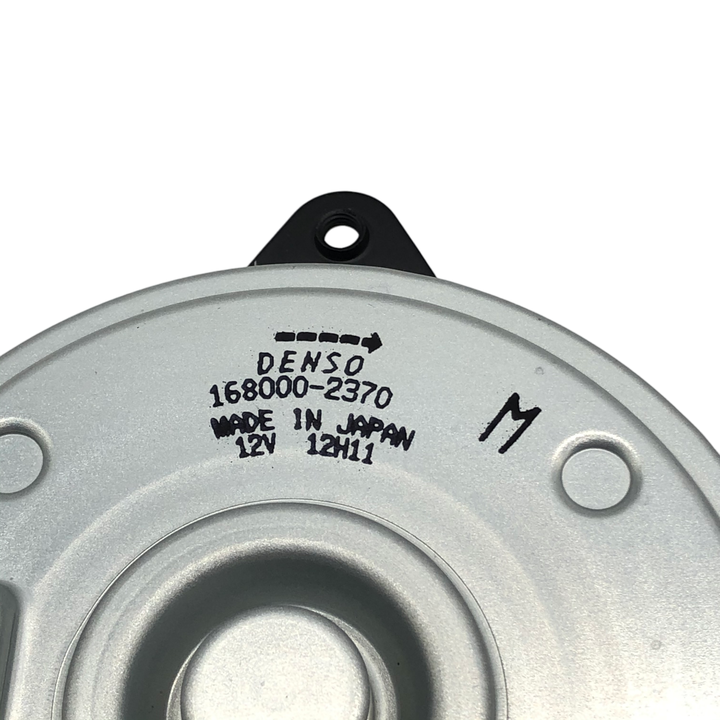 Denso Cool Gear Radiator Fan Motor 168000-2370 16363-0T040 for TOYOTA ...