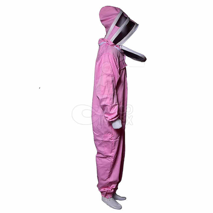 New Design Nylon Polyester Made Beekeeping Suit Protective Uniforms for ...