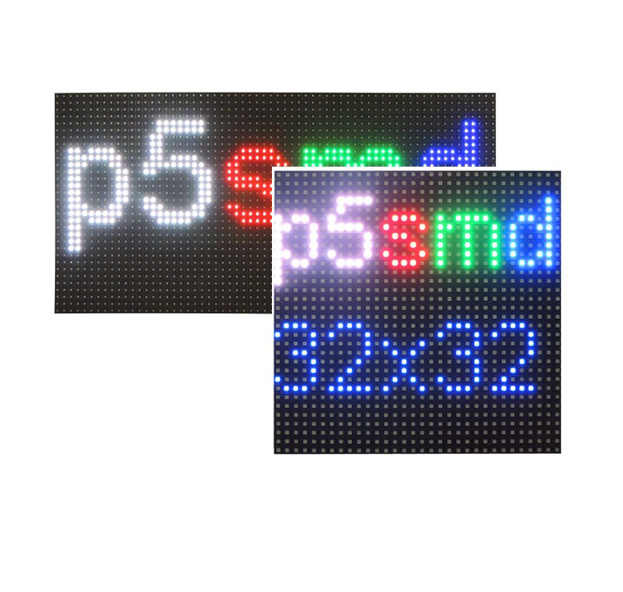 Ultimate Convenience P5 Outdoor LED Module Easy Installation and ...