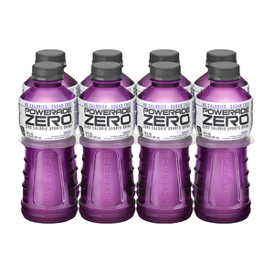 Promoción spanish, Compras online de spanish promocionales, Powerade ...