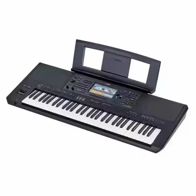Professional Arranger Workstation Piano PSR SX900 Electronic Keyboard ...