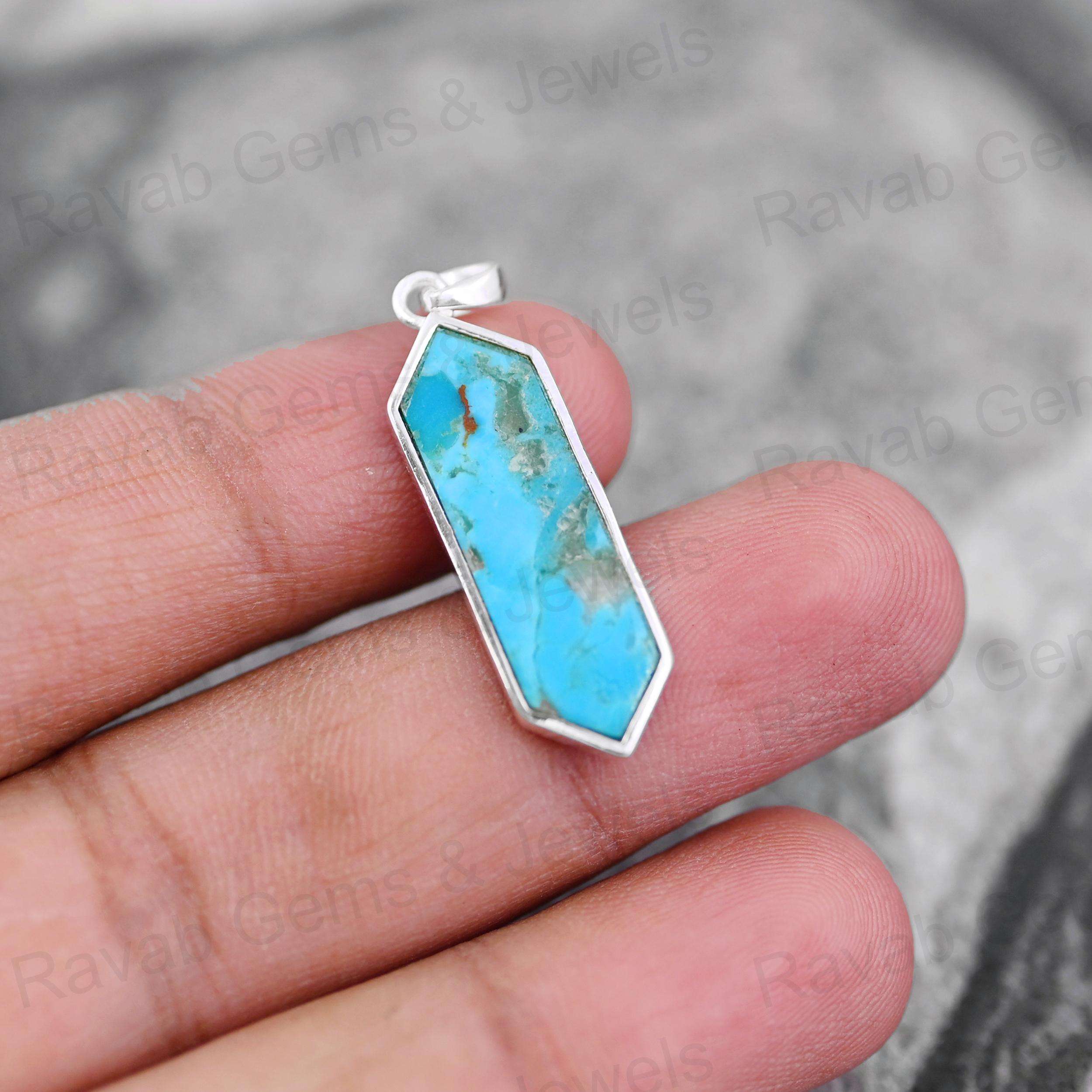 How to Choose Necklace Navajo Jewelry Turquoise: Buying Guide