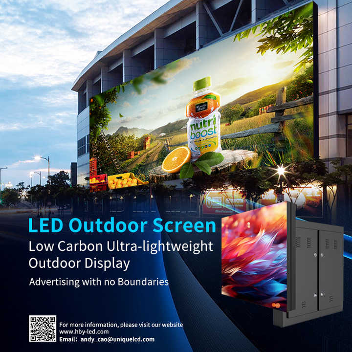 4m X 3m Complete System P2 P3 P2.6 P2.9 P3.91 LED Display