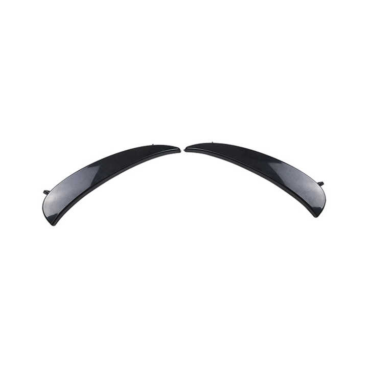 Front Bumper Trim Lower Grille Strip Moldingfor for 2138856306 ...