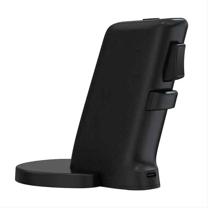 Ragnok Wireless Vertical Ergonomic Mouse for FPS Gaming