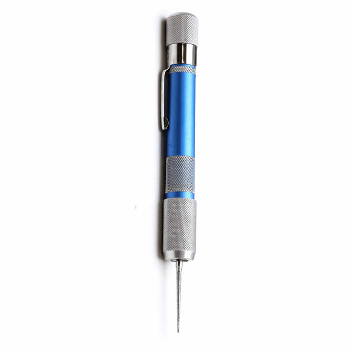 Reamer Tool CNC Diamond Cutting Tools Adjustable PCD Reamer Cutting ...