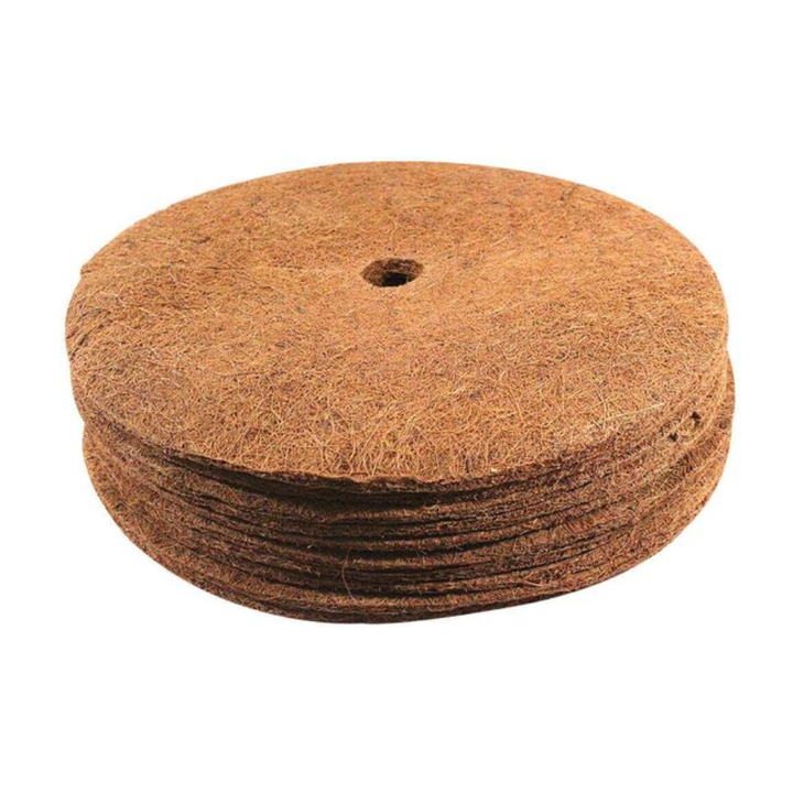 Wholesale Mulch Tree Rings - Protect Trees with Coconut Fibers