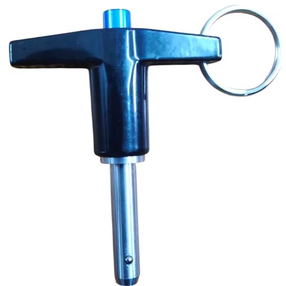 New 00108-120-000 Hydro Ball Lock Pin Commonly Used in Aviation Tooling ...