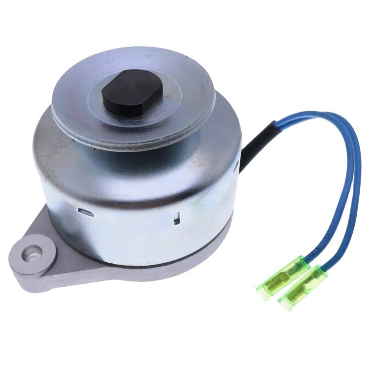 Alternator 15531-64016 for KH-51 KH-61 Engines - Top Grade