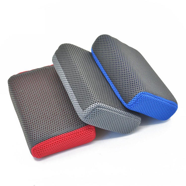 Ultra Clay Scubber Clay Bar Scrubber, Detailing Clay for Car Wash ...