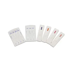 Digital & Advanced Collection of veterinary fecal diagnostic kits ...
