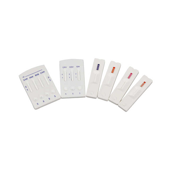 manufacturer pet cats Veterinary diagnostic kit Feline Fecal Occult ...