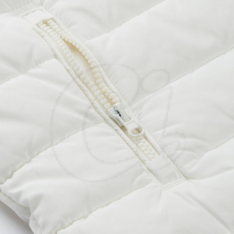 Latest Design Cheap Price Puffer Jacket Custom Made Puffer Jacket Plus ...