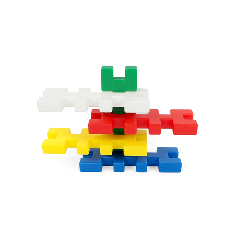 Big building blocks, toy connecting blocks;interlocking blocks ...