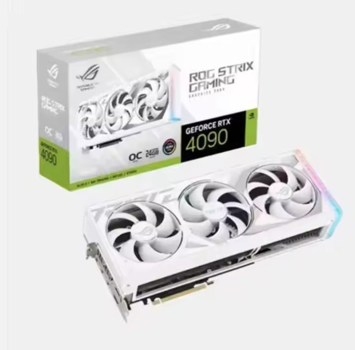Shop Our Selection of New Graphics Cards - RTX 3000 & 4000 Series