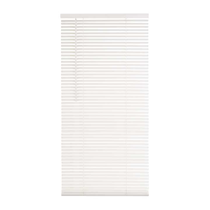 Vietnam Standard Modern Cordless Venetian Blinds Wide Plastic Flat ...