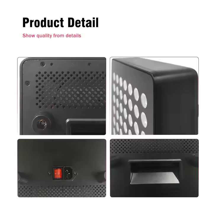 Azuretherapy Smart Control 630 660 810 830 850 nm Red Infrared Light ...