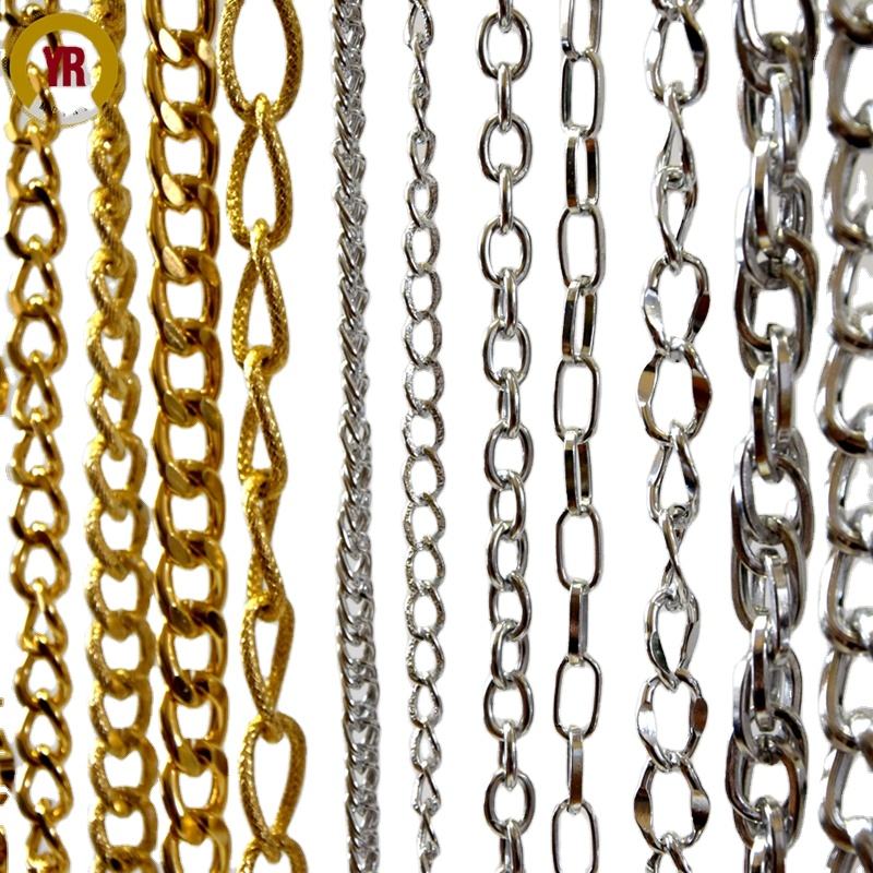 Shijiazhuang Yingrui Metal Products Co., Ltd. - aluminum chain, beaded ...