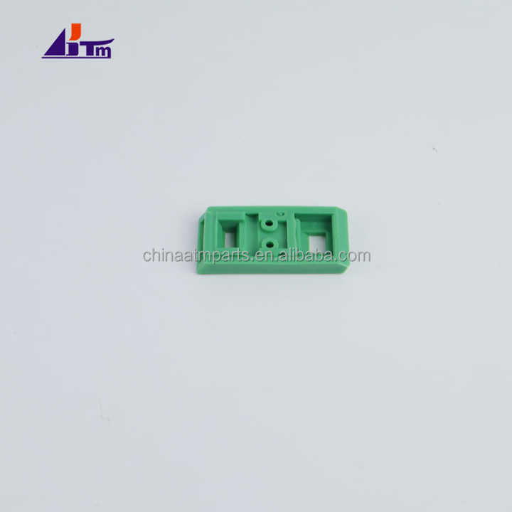 ATM Machine Parts NCR Cash Box China-USA Green Unpacking Buckle 009 ...