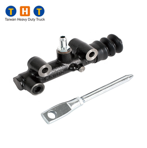 Wholesale clutch master cylinder fuso Adapted To Manual Transmission ...