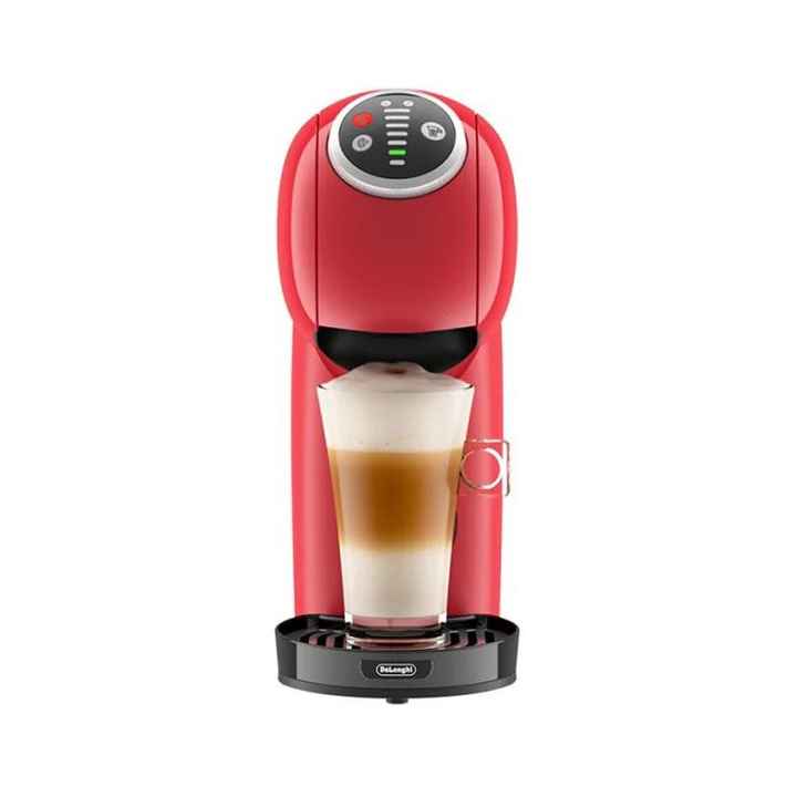 Multi-capsule Nespresso Espresso Coffee Machine Automatic