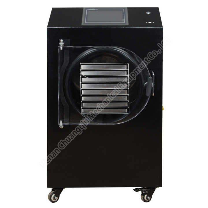 Freeze Dried Machine Coffee Industrial Grade Freeze Dryer Freeze Dry ...