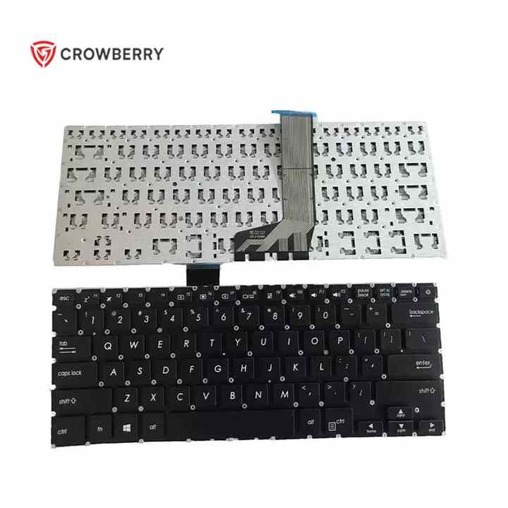 Computer Keyboard Internal Parts