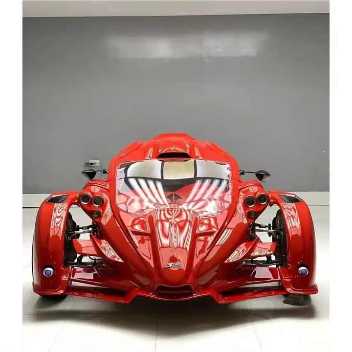 BEST PRICE AERO 3S T-REX 3 Wheel Motorcycle| Alibaba.com