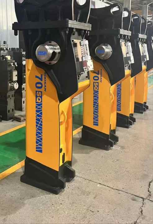 SQ70 New Construction Auto Grease Accumulator SB81 Model Pump Engine ...