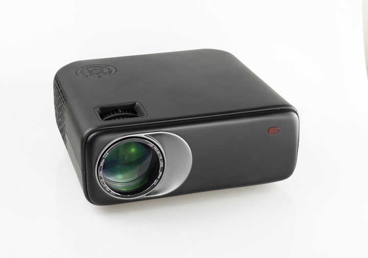 HTP Q5 Full HD 1080p Android Projector Hot Selling for Home| Alibaba.com