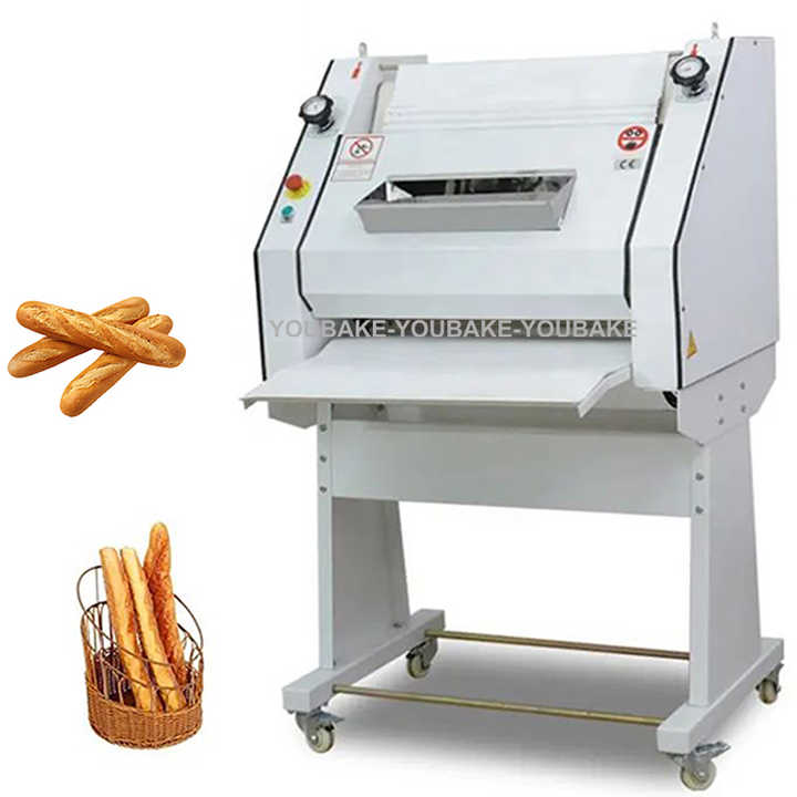 Longterm High Quality Stainless Steel Commercial Electric Baguette ...