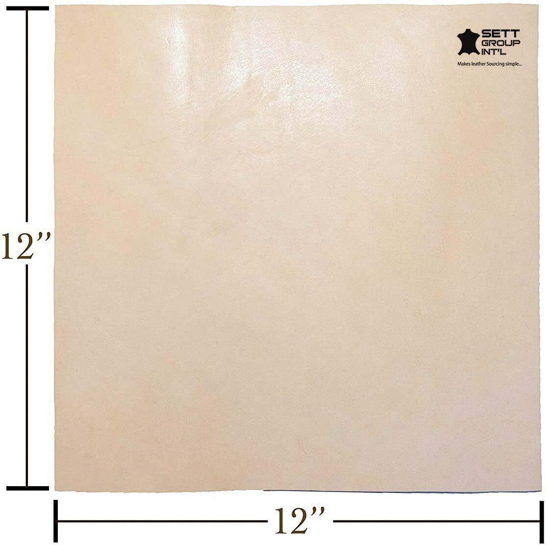 Premium Quality vegetable natural tanned leather for B2B Buyers ...