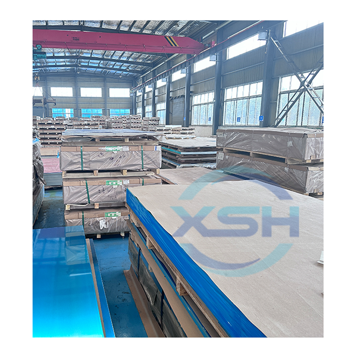 High Quality Printable Metal Sheet - Sublimation Aluminum