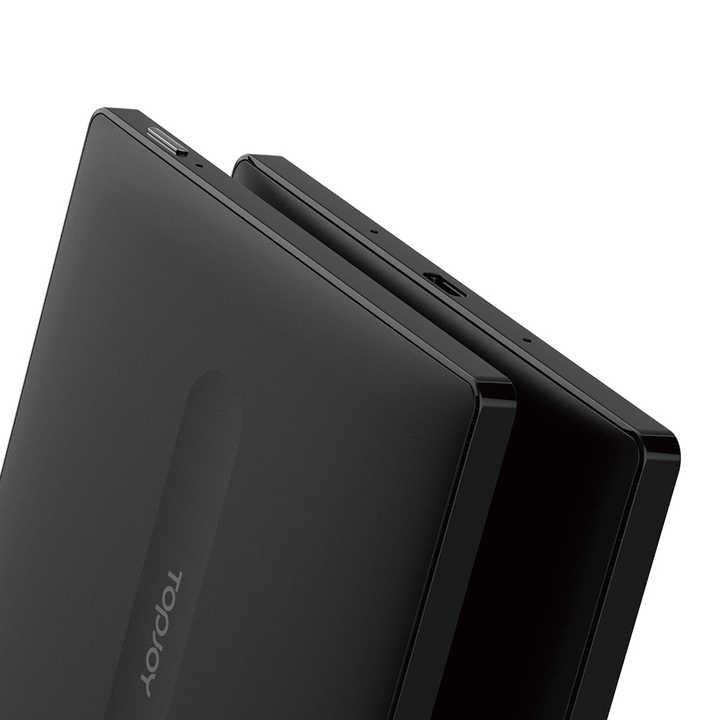 6 Inch EReader HD Touchscreen WiFi 32GB EBook Reader E Ink Technology ...