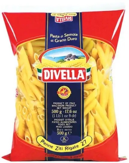 Wholesale Deals for High-Quality semolina pasta products recipes at ...