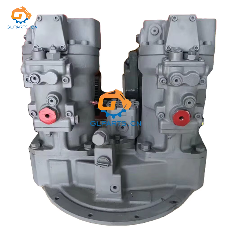 construction machinery parts ZX330 ZX330-3 Excavator Main Hydraulic ...