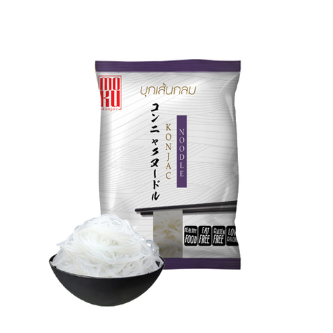 MONKEY KING FOOD CO.,LTD. - Konjac Food, Oat Fiber Pasta