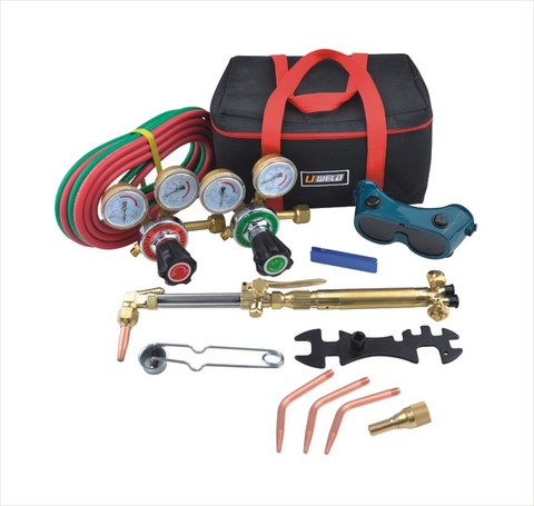 Welding Cutting Kit, Welding Cutting Kit direct from Ningbo Youhan ...