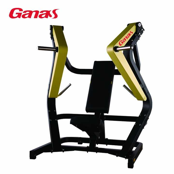 Ganas Manufacturer in Guangzhou - Complete Gym Equipment