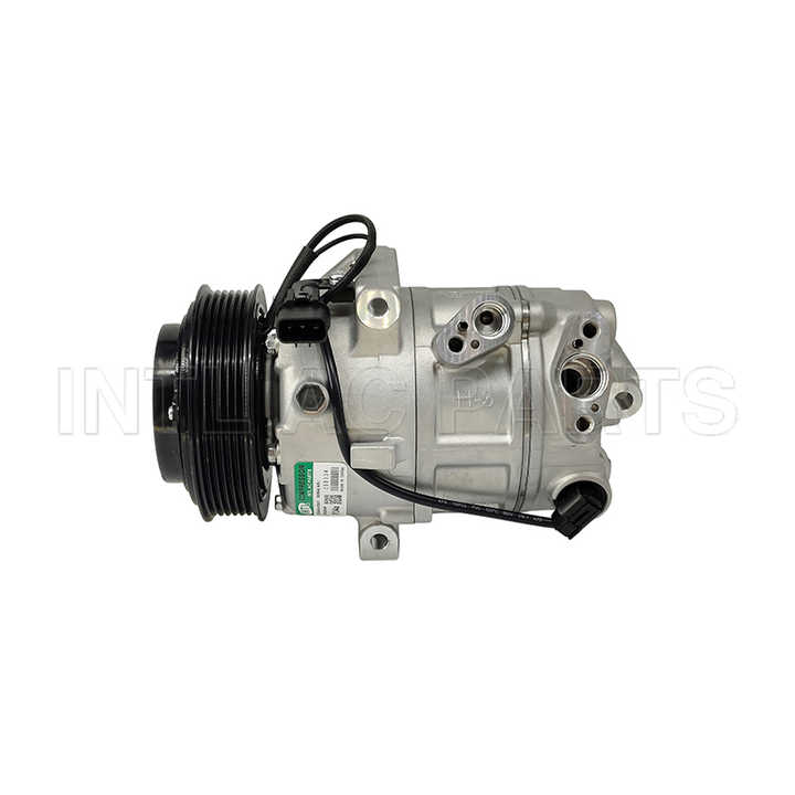 DVE16C Air Compressor for Kia Sportage 2021-2015 INTL-XZC2152