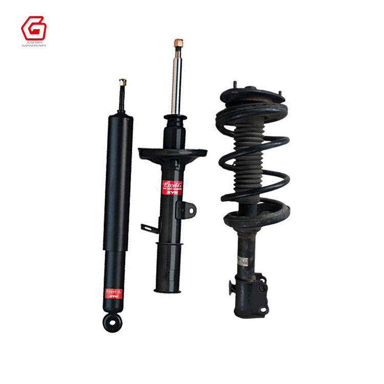 Find Wholesale shock absorber for suzuki wagon r Here At Reasonable Prices Alibaba